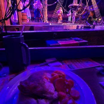 Pirates Dinner Adventure Updated November 2024 3373 Photos And 2634