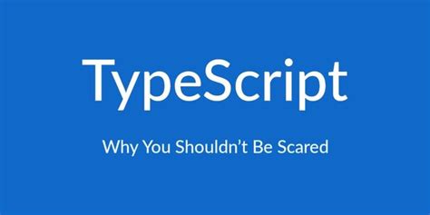 Typescript 语法和范例 知乎