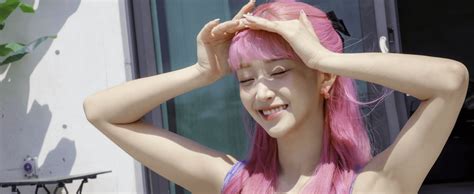 Sumin From Stayc Bae Su Min [3440x1440] R I Likekpopgirls