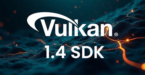 Lunarg Releases Vulkan Sdk 143040 Full Support For Vulkan 14 Lunarg