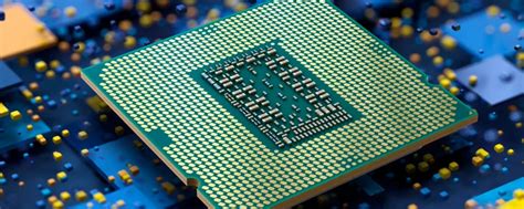 Improvements In Cpu Features Help Shape Selection For Their Use In The Improvements In Cpu Features Help Shape Selection For Their Use In The