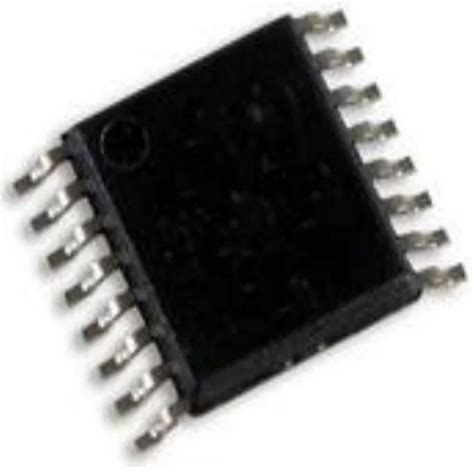 Sn65c3232epwe4 Rs 232 Interface Ic 3 55v 2 Ch 1 Mbit Line Driver
