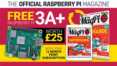 Raspberry Pi Underwater Camera Drone The Magpi Raspberry Pi
