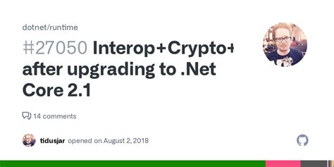 Interopcryptoopensslcryptographicexception After Upgrading To Net