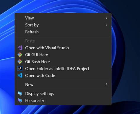 windows 11 context menu revert back to windows 10 r windows11