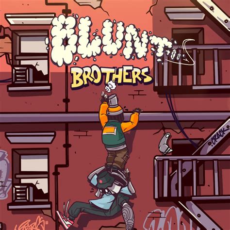 ‎blunt Brothers Ep Par Tuantigabelas And Sicknessmp Sur Apple Music
