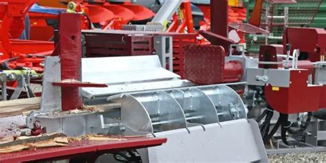 Log Splitter Will Not Retract Backyard Mike
