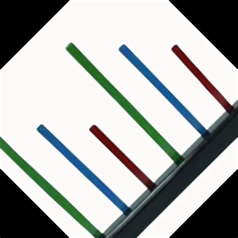 Resonance Strips Physics Model At ₹ 950 Resonance Apparatus In Ambala Id 2857132255048