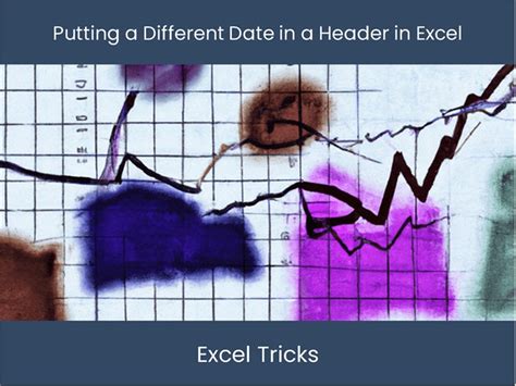 Excel Put A Different Date In Header