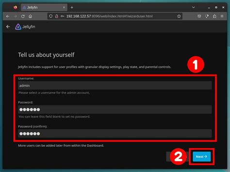 How To Install Jellyfin Media Server With Docker