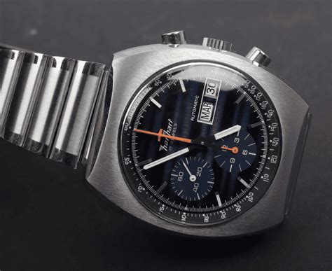 Mrwatchmaster Meets…felix Wallner Mrwatchmaster