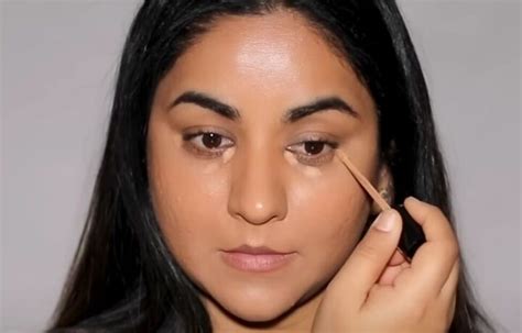 10 Super Easy Concealer Hacks For Flawless Makeup Upstyle