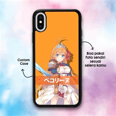 Jual Case Casing Iphone Xr Xs Max X Xs S Plus Se S S Se Pecorine