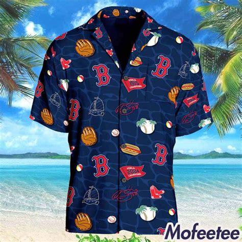 Disability Pride Red Sox 2024 Giveaway Hat Mofeetee