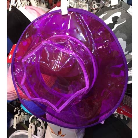 Meidea หมวกแฟชั่นกันน้ำ ดีไซน์สวย ทรงปานามา ปีกรอบ หมวกสงกรานต์ 13สี ️️พร้อมส่ง Me Idea