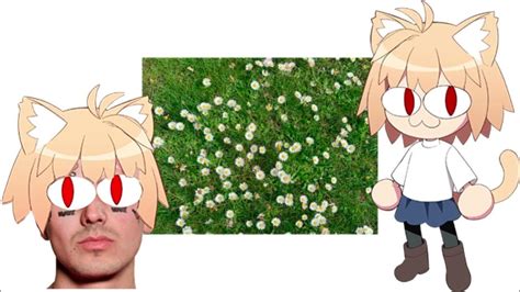 Face Тень Neco Arc Ai Cover Youtube