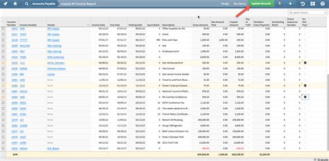 Scheduling And Unscheduling Vendor Invoice Payments Ap Axiom