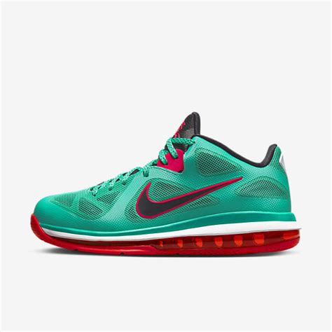 Lebron James Low Top Shoes