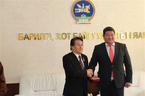 Монголын Барилгын Инженерүүдийн Холбооны Гавьяатууд нэмэгдлээ