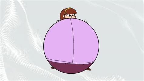 Amy Anderson Inflated Request By Blimpdre On Deviantart