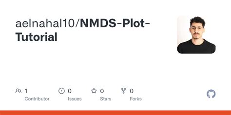 Github Aelnahal10nmds Plot Tutorial