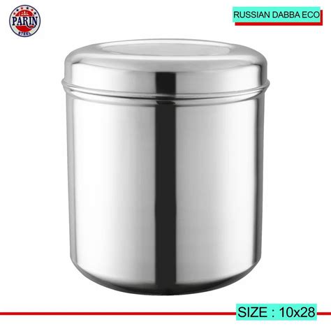 Ss Dabba Set For Home At ₹ 248 Kg In Vasai Id 2851124614997