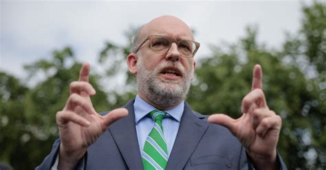 Meet Elon Musks Puppet Master Russell Vought