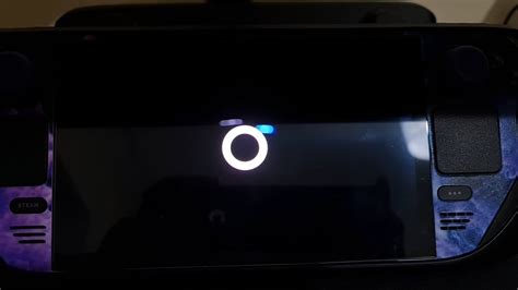 Keyboard Opens When Steam Deck Is Turned On R Steamdeck