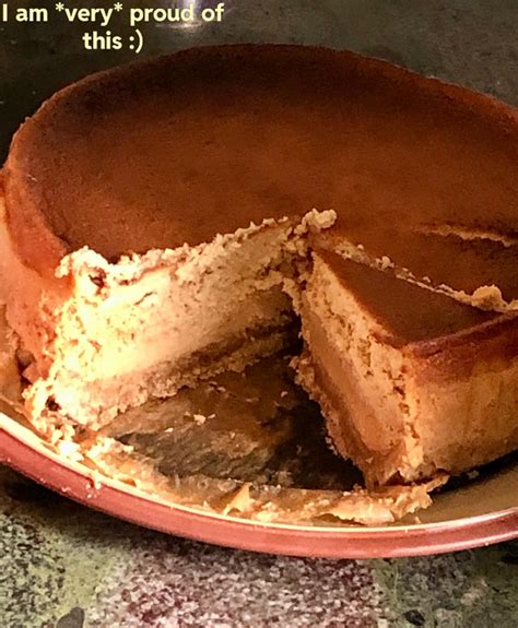 My First Cheesecake R Cheesecake