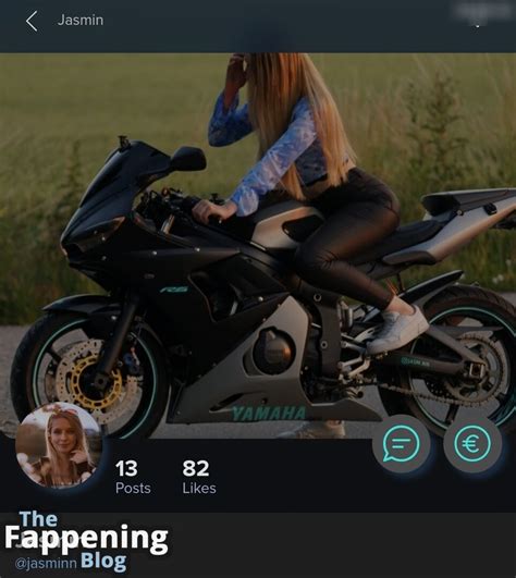 Jasmin Brezzels Nude Leaks Photo 1 Thefappening