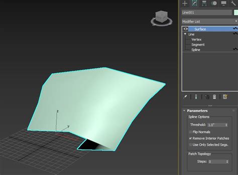 Make Mesh Surface Invisible In Render Autodesk Community