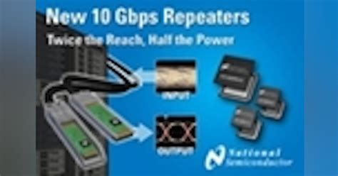 16 Bit Dac Does Demanding Industrial Apps Electronic Design