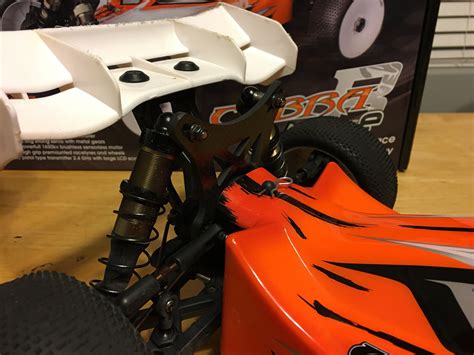 Serpent Cobra Be RTR Buggy R C Tech Forums