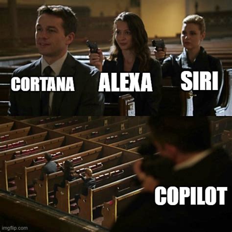 Copilot Memes And S Imgflip