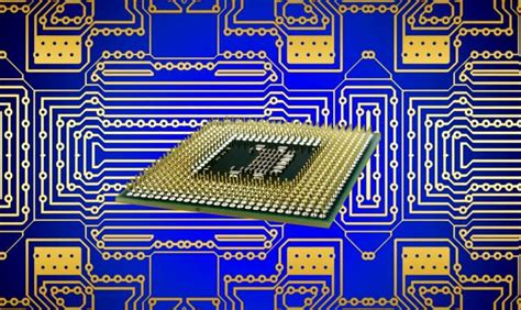 IBM Made World Smallest Computer In The Size Of Salt Grain Know Its Power IBM न बनय नमक क