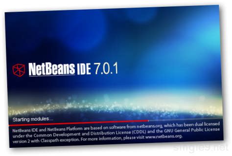 Netbeans 7 Unable To Start Pty Process Single9