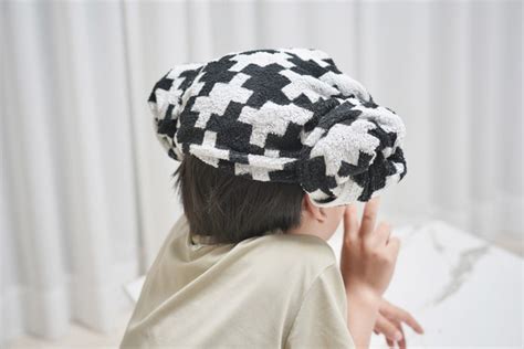 양머리 만드는법 찜질방 양머리 수건 만들기 네이버 블로그