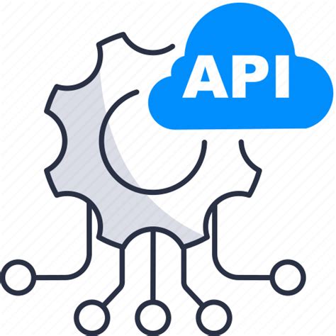 Api Code Software Integration Connect Data Network Endpoint Icon Download On Iconfinder