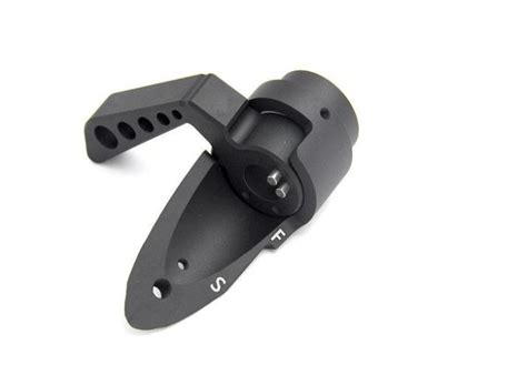 【bcs武器空間】modify 摩帝 左手用 鋁合金拉柄組 Md 66251315 Yahoo奇摩拍賣