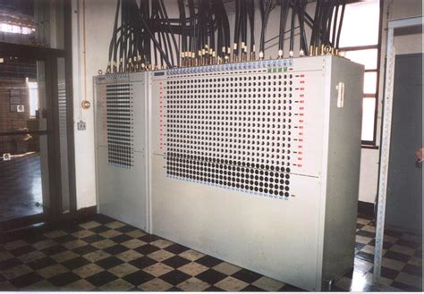 Radio Before Broadcasting Engineering Radio