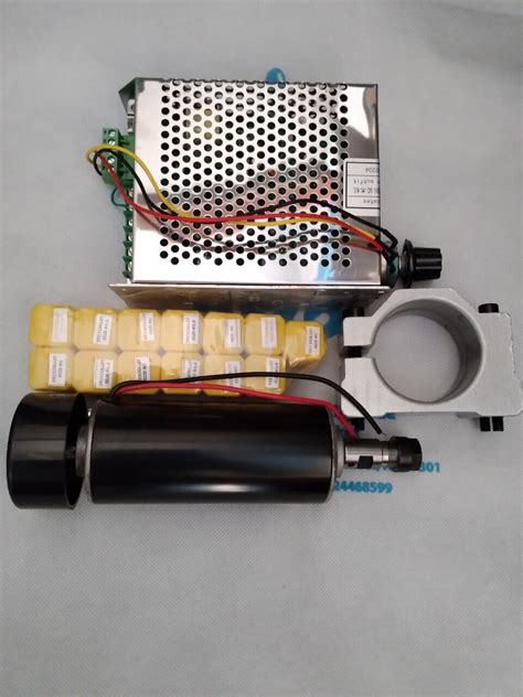 05kw Spindle Arduino Shop