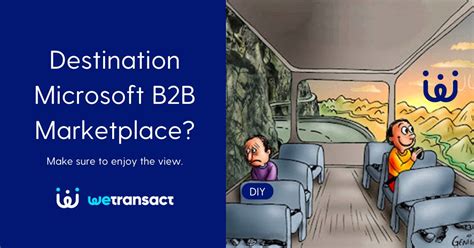 Wetransact On Linkedin Microsoft Azure Marketplace Integration Wetransact