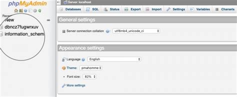MySQL Backup Restore SiteGround Tutorials