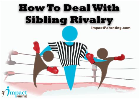 Sibling Rivalry Quotes Quotesgram