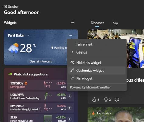 How To Turn Off Widget Notifications On Windows 11 Pupuweb
