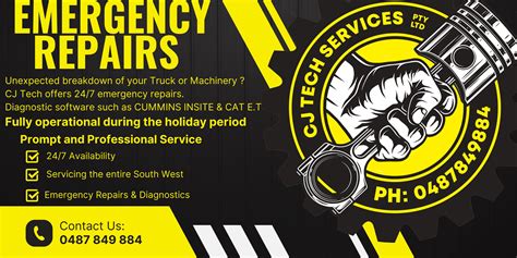 Cj Tech Services Pty Ltd Cj Tech Services Pty Ltd Facebook