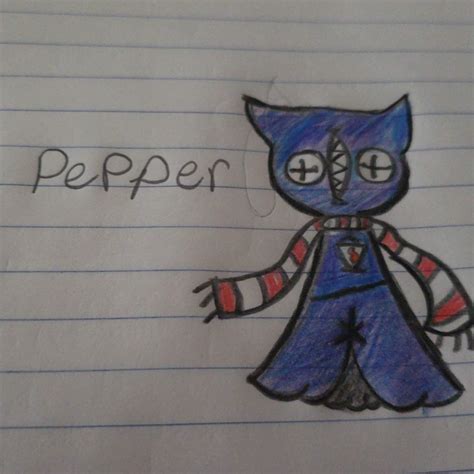 Sam And Peppers Story Teruvoo Amino