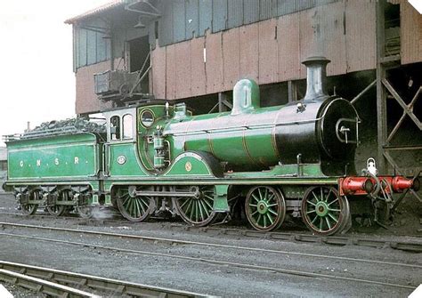 Thomas And His Friends And Where You Can See Them Now The Three Railway