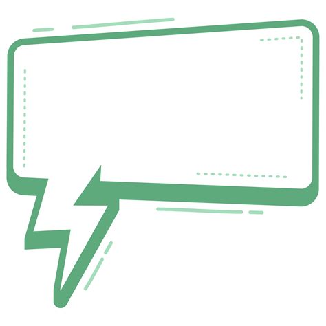 Pop Up Bubble With Text Space Color Full Style For Design And Decoration 24996721 Png