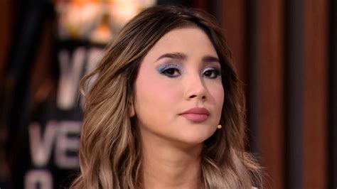 Entre Lágrimas Melanye Explica Por Qué Le Es Difícil Confiar En El